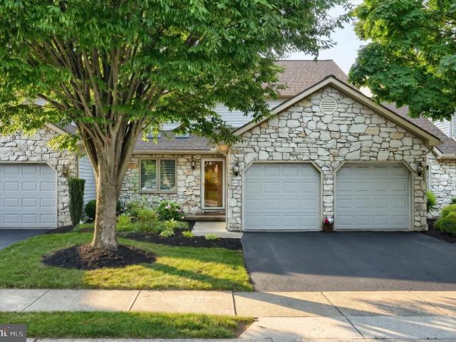2632 Fairway Drive # 2632