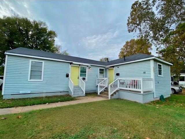 2632 Foster St, Bossier City, LA 71112