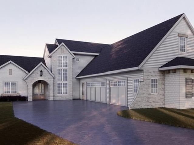2632 Frisco Way, Bismarck, ND 58503