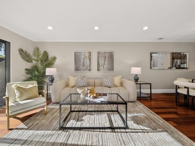 2632 Jones Rd Unit A, Walnut Creek, CA 94597