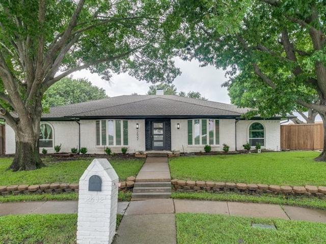 2632 Kimberly Ct, Plano, TX 75075
