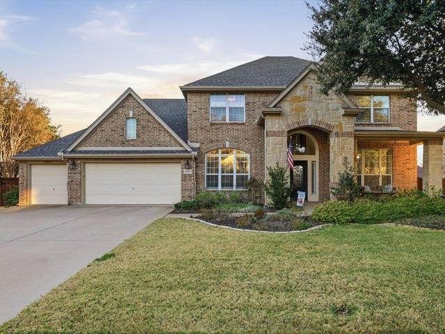 2632 Lakebend Dr, Grand Prairie, TX 75054
