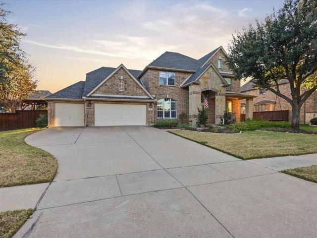2632 Lakebend Dr, Grand Prairie, TX 75054 | MLS #21249 | Compass