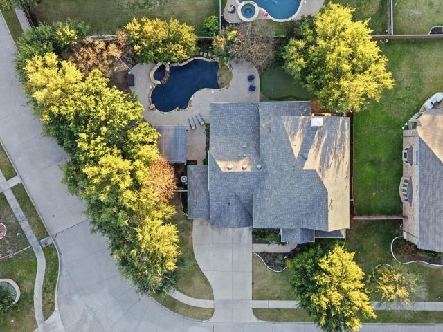 2632 Lakebend Drive, Grand Prairie, US, TX