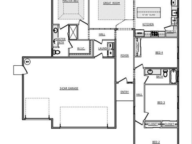 2632 Lawn Ln, Redding, CA 96002 | MLS #26 1076