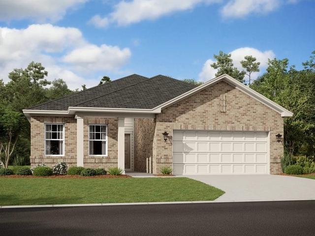 2632 Low Western Ave, Fort Worth, TX 76179