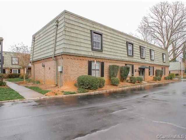 2632 Park Rd Apt H, Charlotte, NC 28209