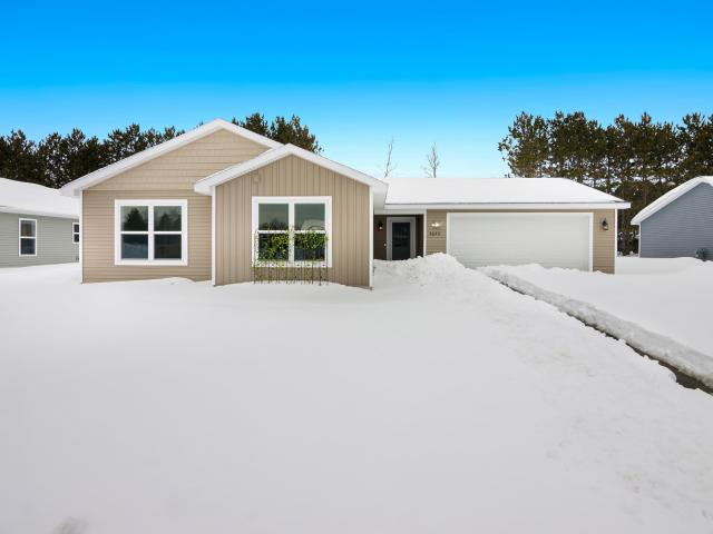 2632 Plover Drive # Lot: 13