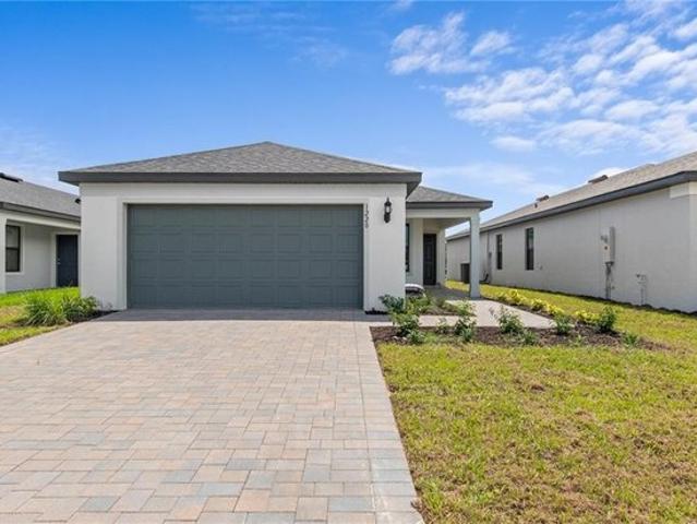 2632 Reflection Dr, Punta Gorda, FL 33955