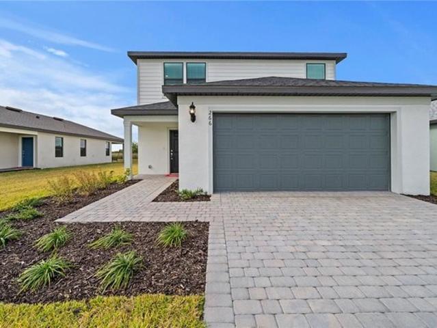 2632 Reflection Dr, Punta Gorda, FL 33955
