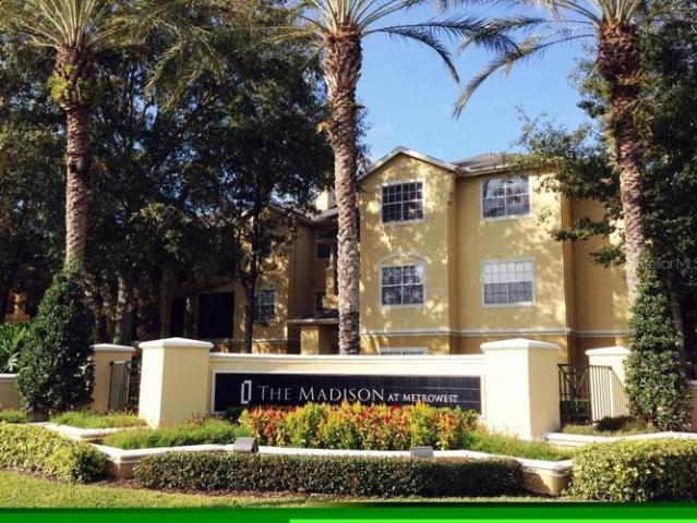 2632 Robert Trent Jones Dr #111, Orlando, FL 32835