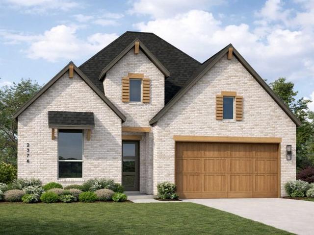 2632 Starlight Trl, Northlake, TX 76247