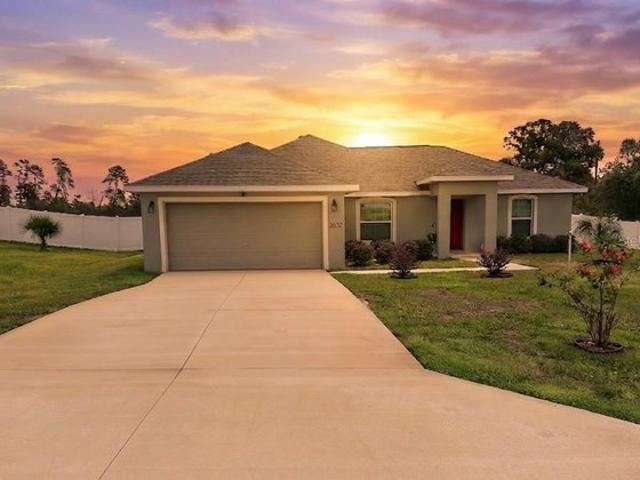 2632 SW 175th Loop, Ocala, FL 34473