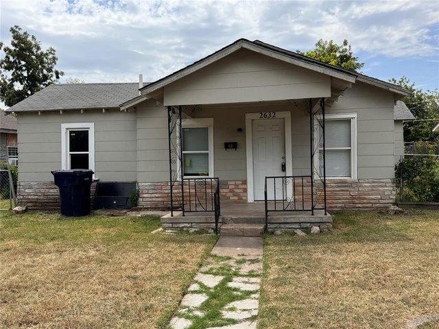 2632 SW 33rd St, Oklahoma City, OK 73119