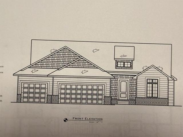 2632 S Clear Creek St, Wichita, KS 67230