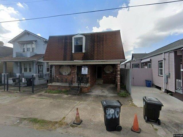 2632 Saint Ann St Unit A, New Orleans, LA 70119
