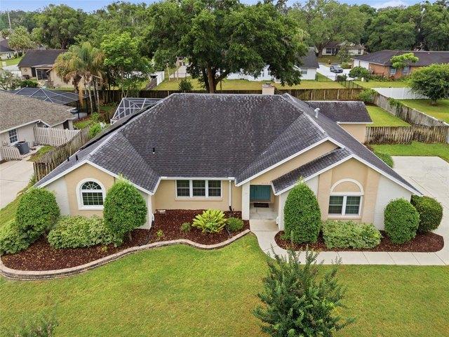 2632 SE 28th Ln, Ocala, FL 34471