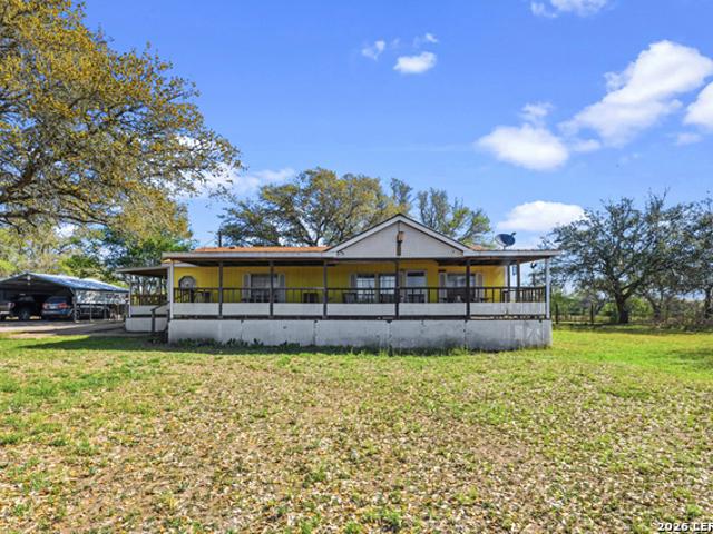 2632 Slickfield Road