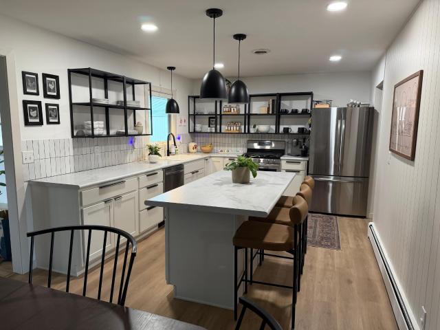 2632 th Street