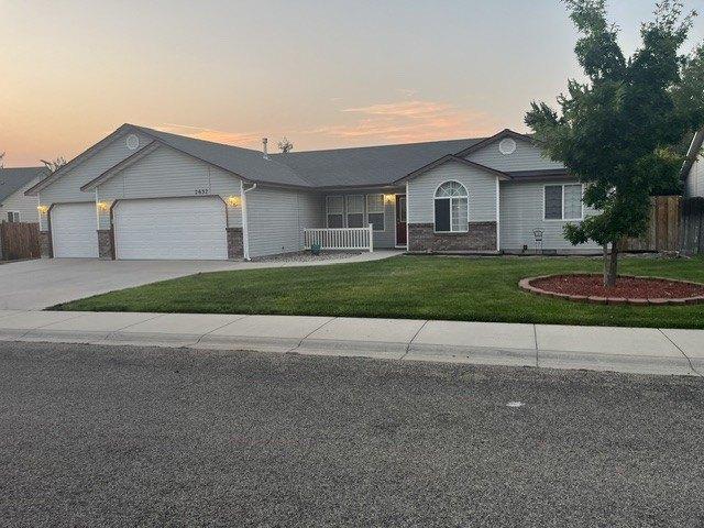 2632 W Carlton St, Meridian, ID 83642