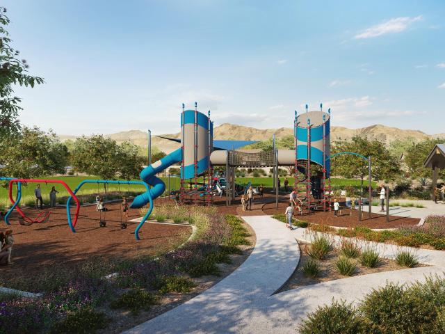 2632 W Solstice Ave, Apache Junction, AZ 85120 | MLS #6981