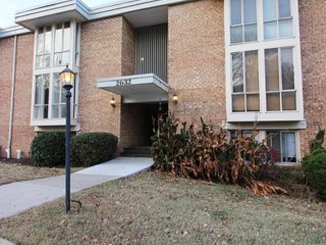 2632 Wagon Dr Apt 1C, Alexandria, VA 22303
