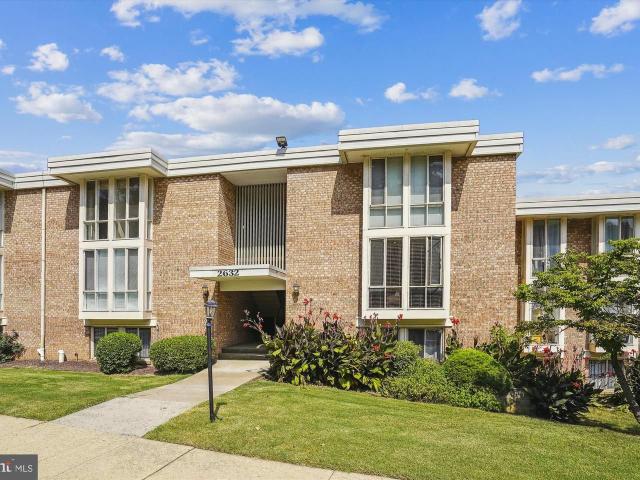 2632 Wagon Drive Unit 289, Alexandria, US, VA