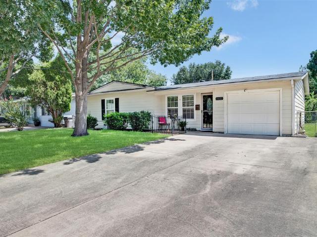 2632 Wicker Avenue