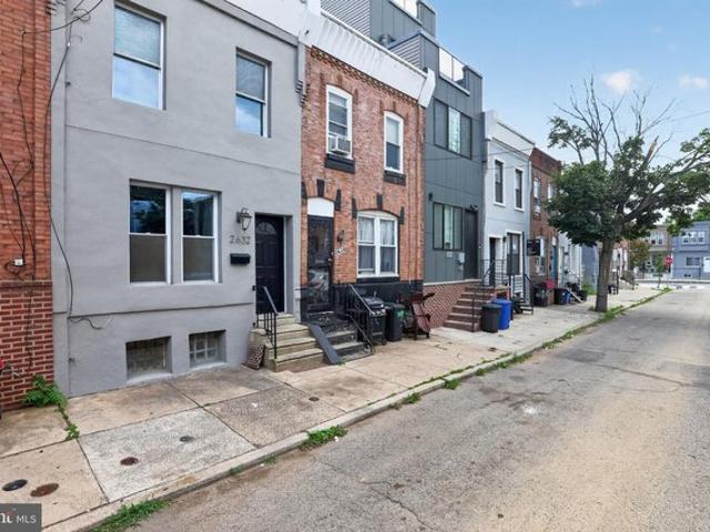 2632 Wilder St, Philadelphia, PA 19146