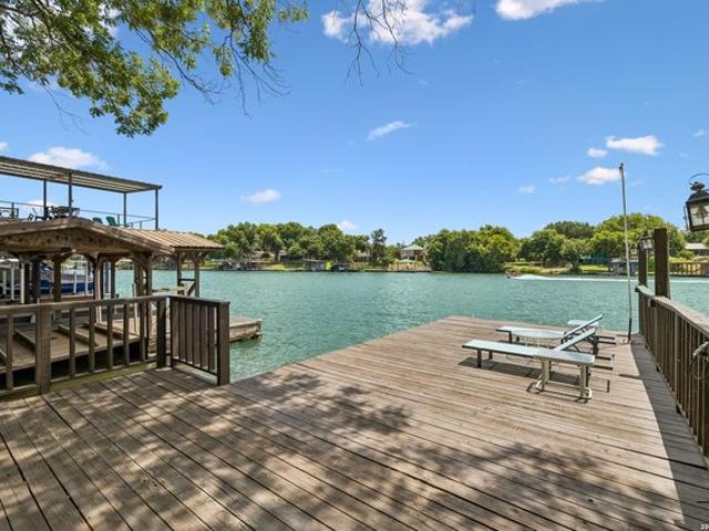 2632 Williams Lakeshore, Kingsland, TX 78639