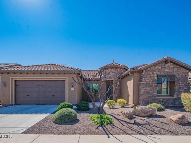26333 W Vista North Dr, Buckeye, AZ 85396