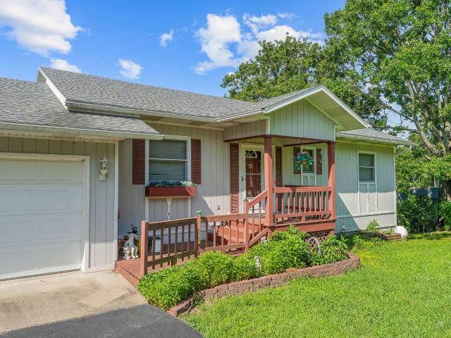 26333 State Highway Yy