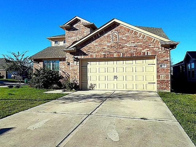 26330 Christen Canyon Ln, Richmond, TX 77406