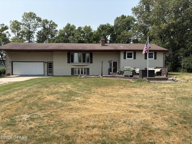 26337 th Ave SW, Crookston, MN 56716