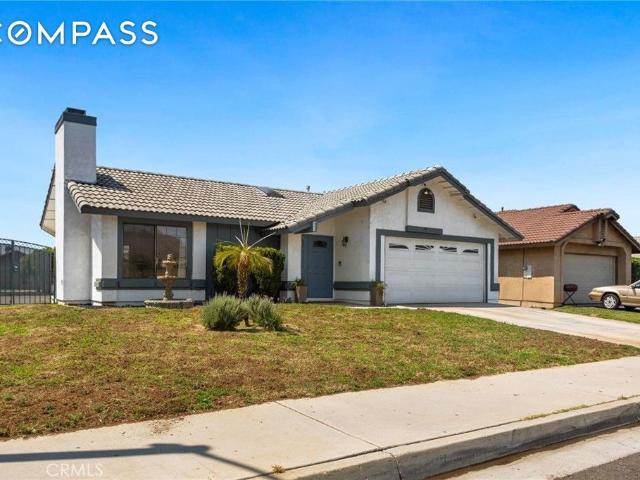 26337 Dracaea Ave, Moreno Valley, CA