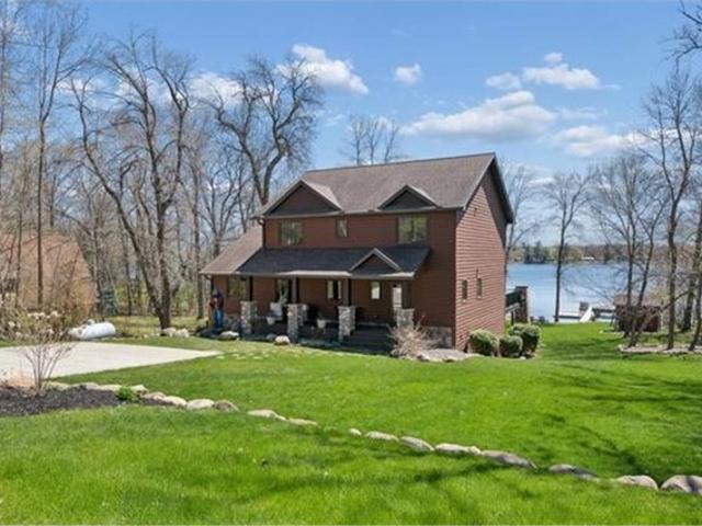 26337 N Smith Lake Ln, Garrison, MN 56450