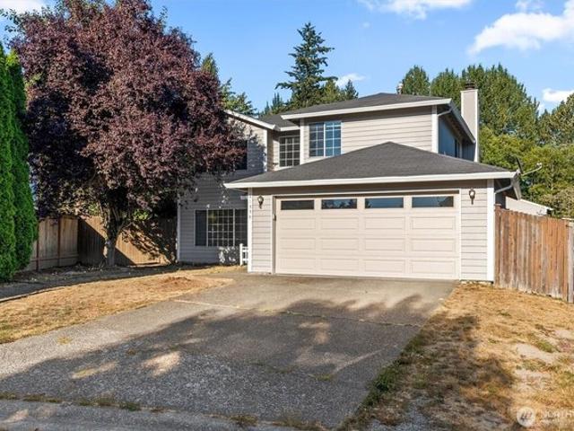 26338 th Ave SE, Kent, WA 98030