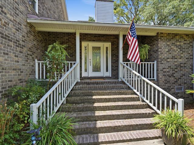 2633 Marsh Creek Drive