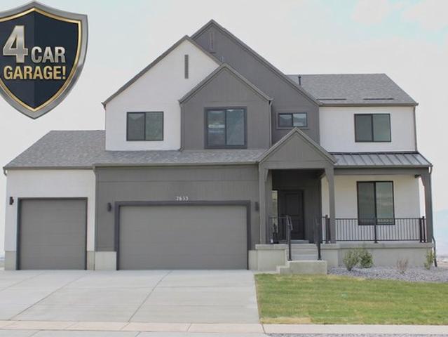 2633 N Scarlet Rd Unit 259, Eagle Mountain, UT 84005