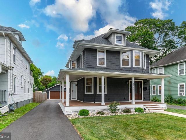 2633 Nottingham Way