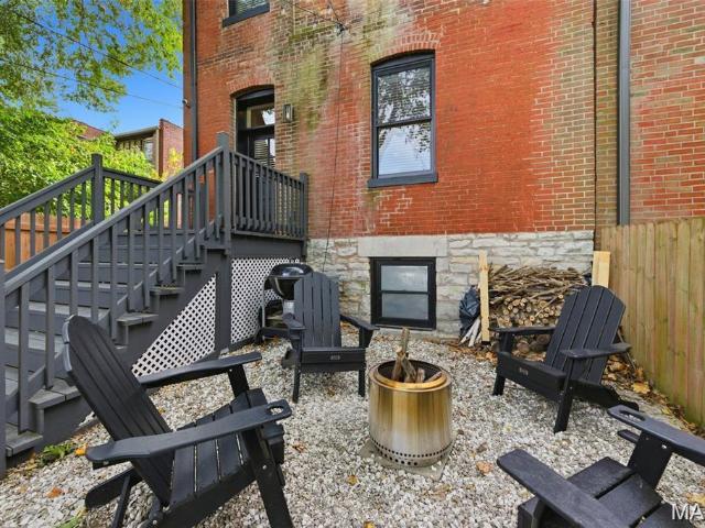 2633 Allen Ave, St. Louis, MO 63104 | MLS #26044