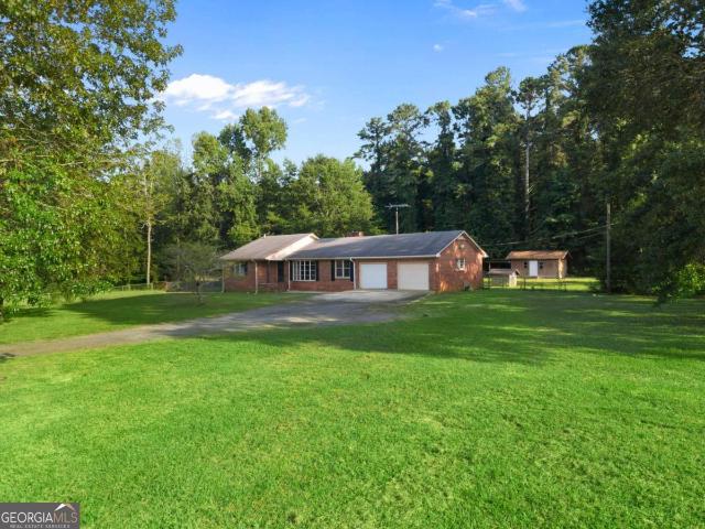 2633 Blacks Bluff Road SW