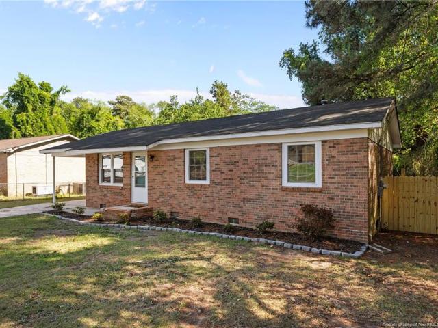 2633 Dumbarton Road