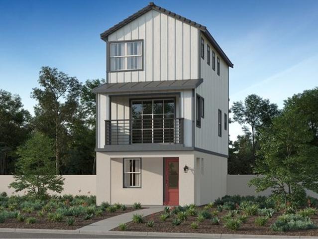 2633 E Lincoln Paseo, Ontario, CA 91762