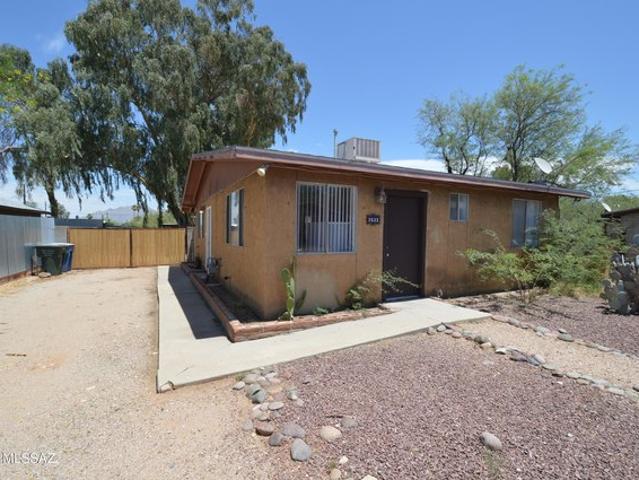 2633 E Silver St, Tucson, AZ 85716