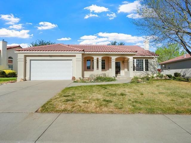 2633 El Corona Dr, Grand Junction, CO 81501