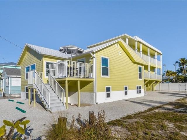 2633 Estero Blvd, Fort Myers Beach, FL 33931