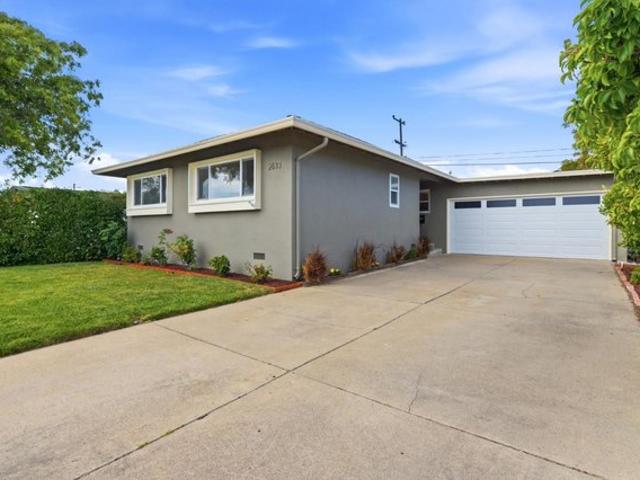 2633 Foster St, San Mateo, CA 94403