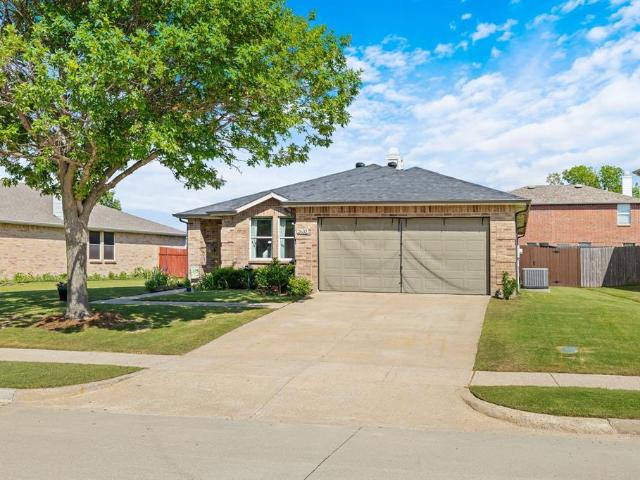 2633 Harbor Lights Drive