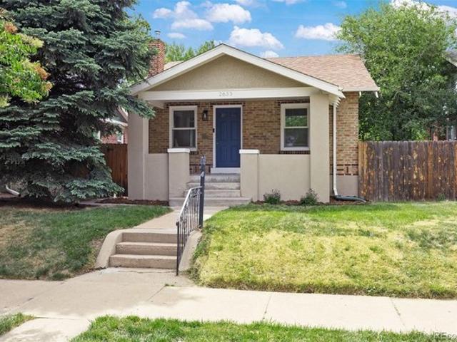 2633 Java Ct, Denver, CO 80211